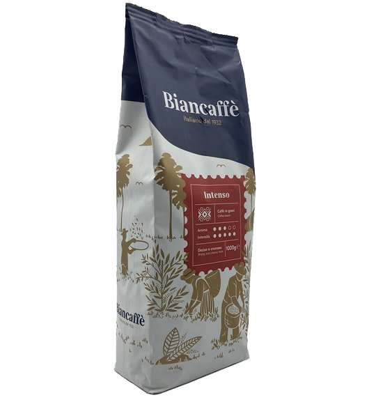 Biancaffe - Miko Koffie West